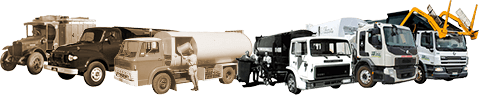 Waste Management Services | Commercial, Industrial & Domestic Waste ...