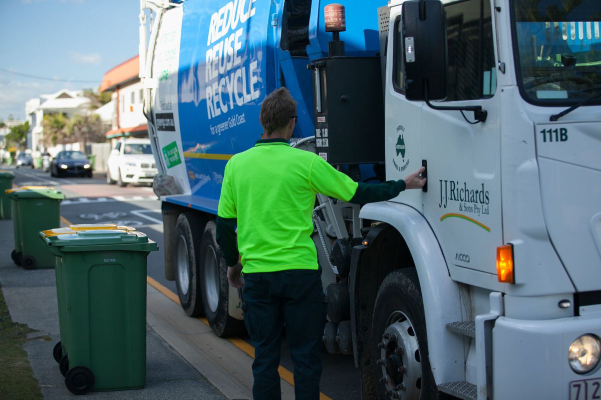 Our People - J.J. Richards & Sons