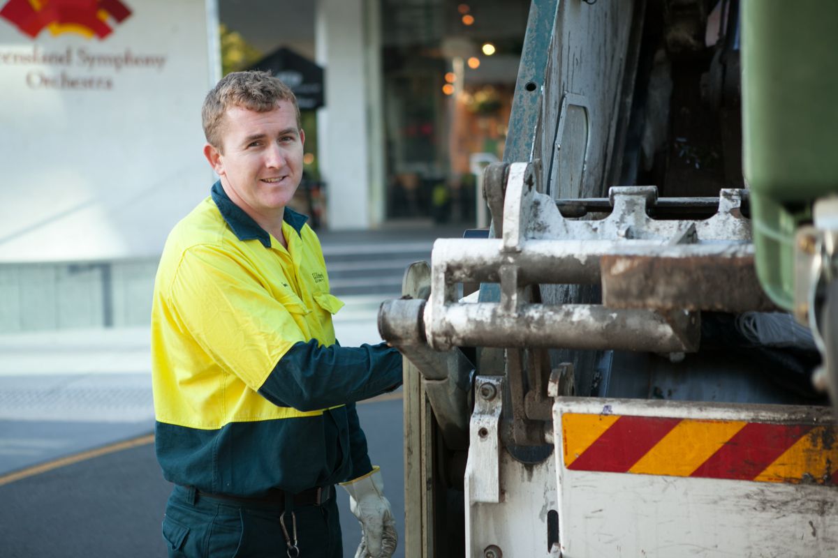 Our People - J.J. Richards & Sons