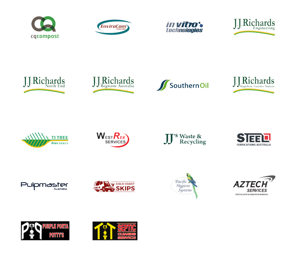 Divisions & Affiliations - J.J. Richards & Sons