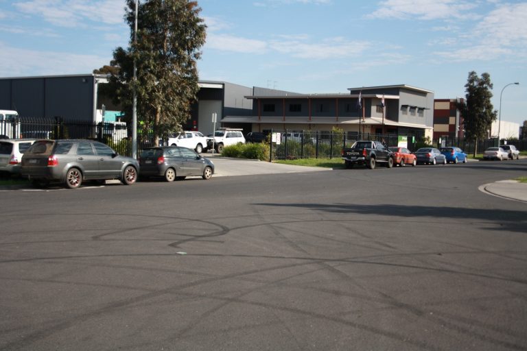 Waste Management Services Derrimut - J.J. Richards & Sons