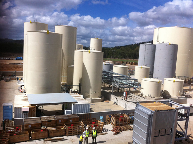 New website for Southern Oil Refineries (SOR) - J.J. Richards & Sons