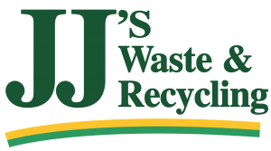 JJ’s Waste & Recycling - J.J. Richards & Sons